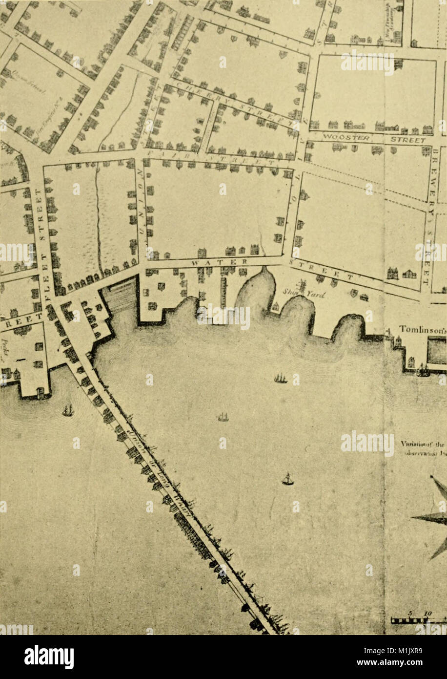 A Walloon family in America; Lockwood de Forest and his forbears 1500 ...