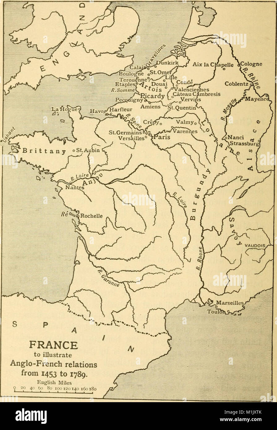 This 1916 book provides a comprehensive history of England, covering ...