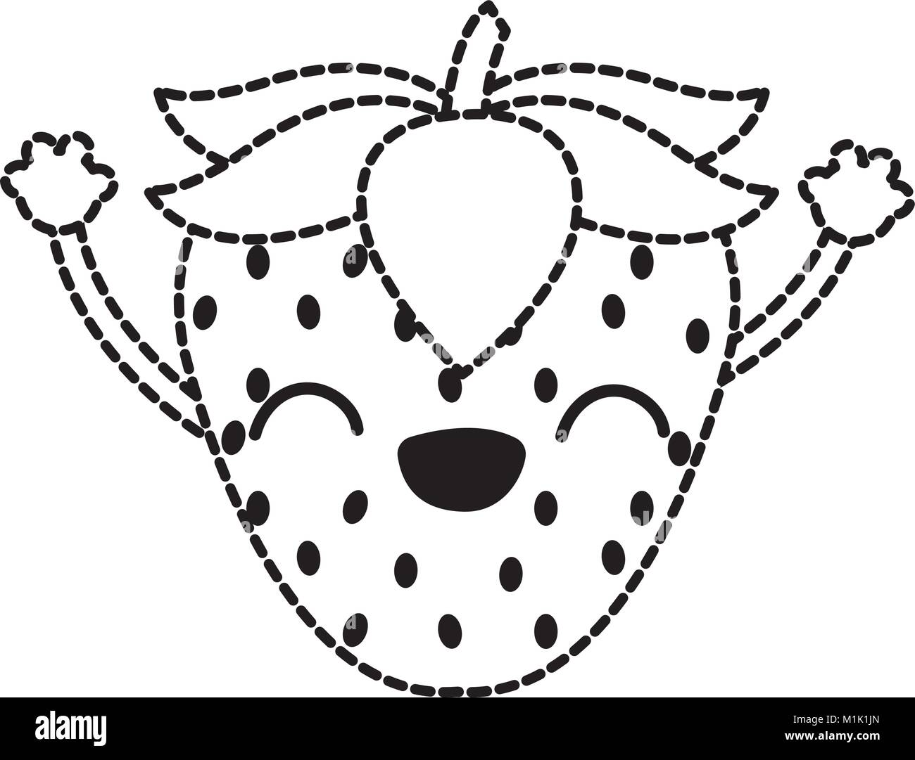 Isolated strawberry design Stock Vector Image & Art - Alamy