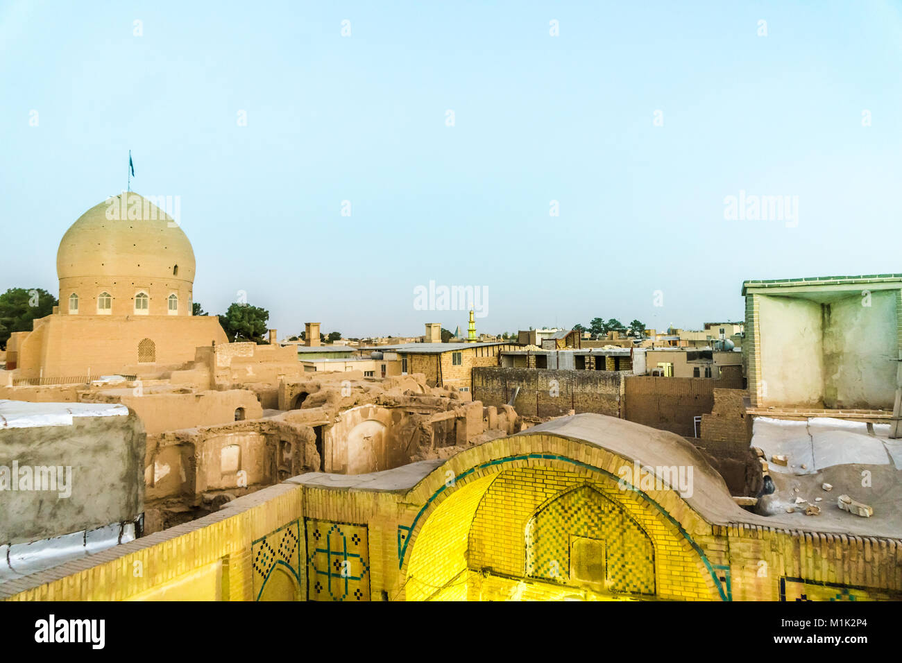 Iranian souk hi-res stock photography and images - Alamy