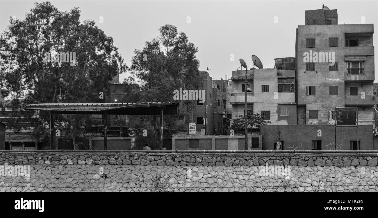 Train egypt Black and White Stock Photos & Images - Alamy