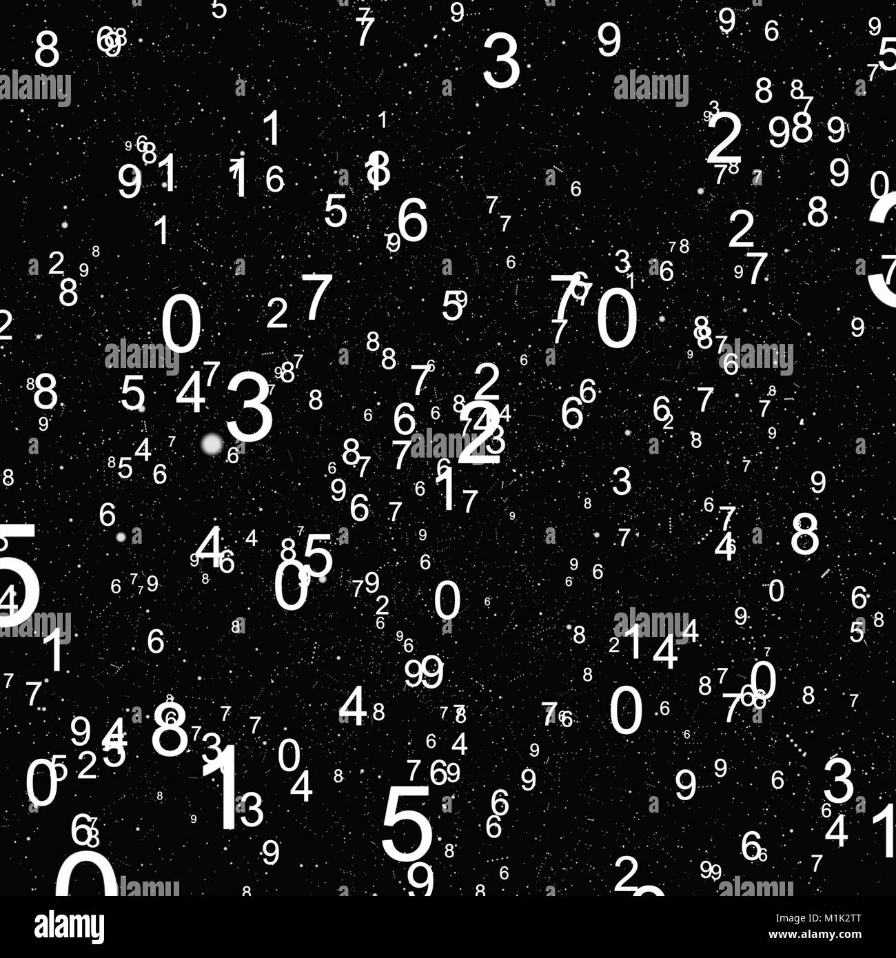 Calculation sheet Black and White Stock Photos & Images - Alamy