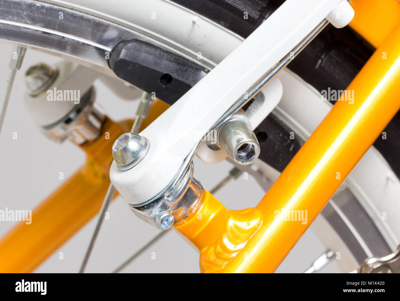 Sports brakes hi-res stock photography and images - Alamy