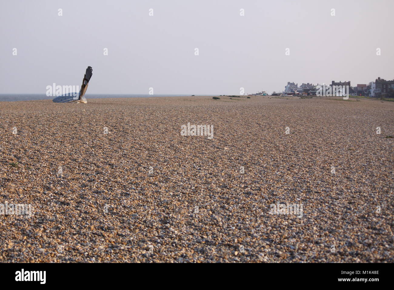 Aldeburgh Beach, Suffolk, Great Britain Stock Photo - Alamy
