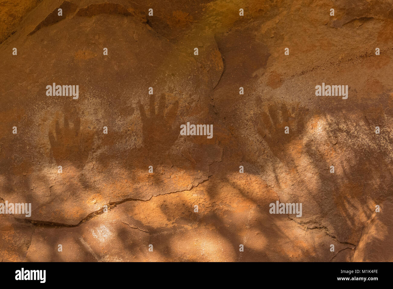 Hand pictographs hi-res stock photography and images - Alamy