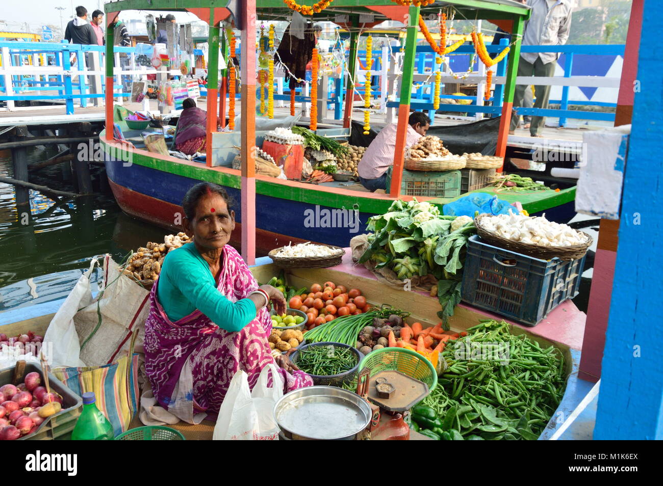 Best place to visit in kolkata hi-res stock photography and images - Alamy