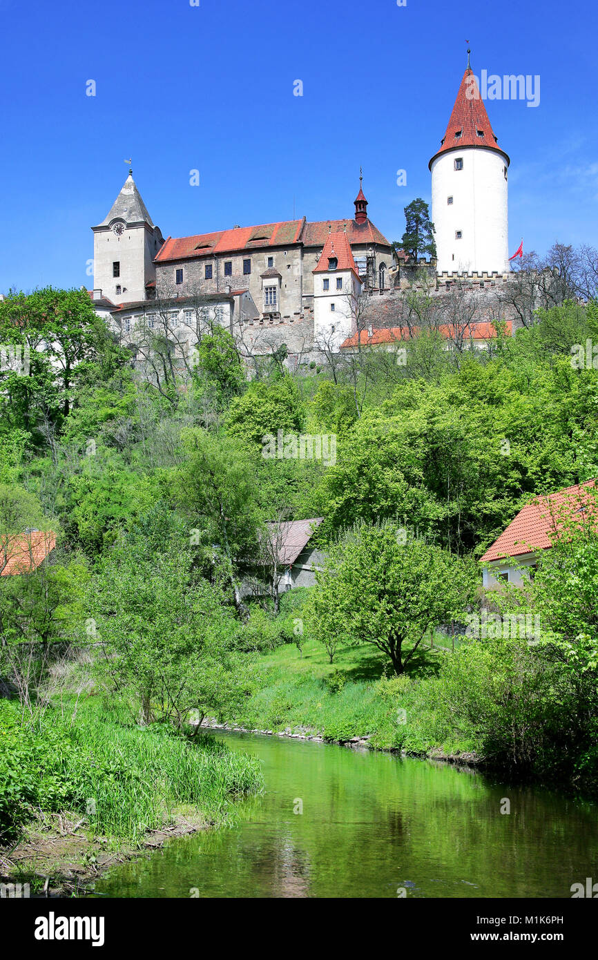 Rakovnik region hi-res stock photography and images - Alamy