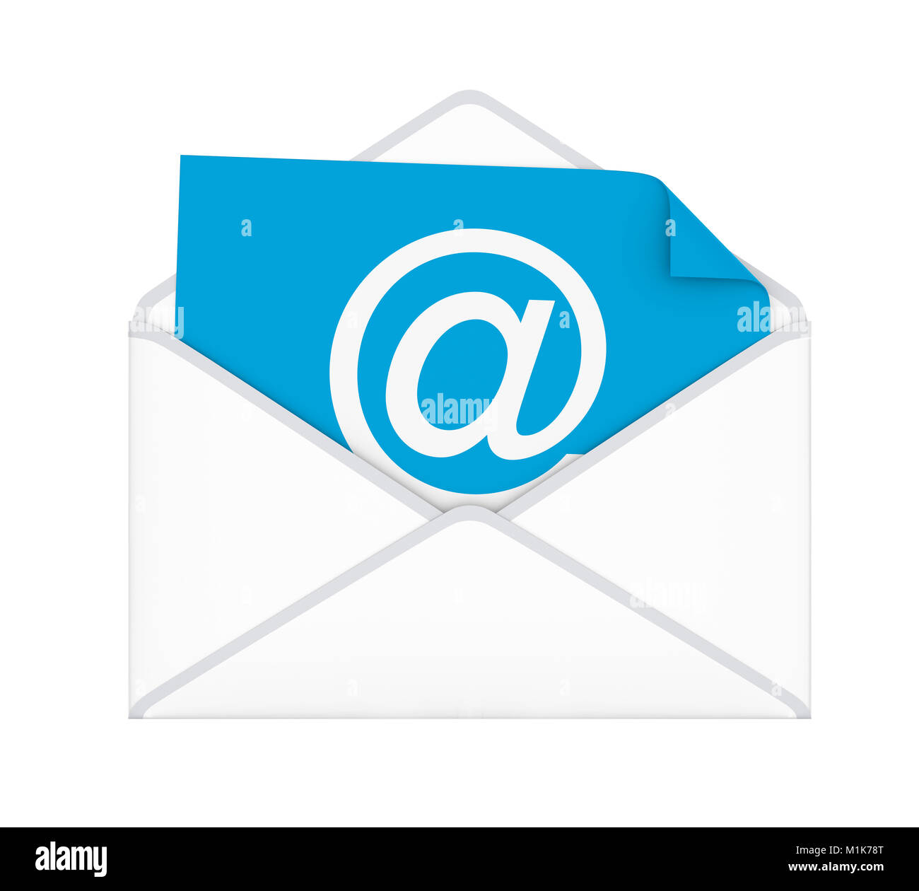 Inbox hi-res stock photography and images - Alamy