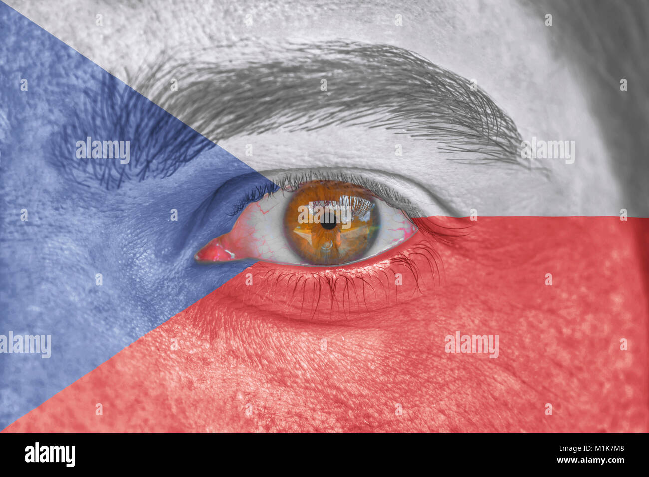 Czechans hi-res stock photography and images - Alamy