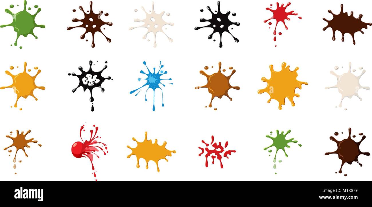 Picture holi Stock Vector Images - Alamy