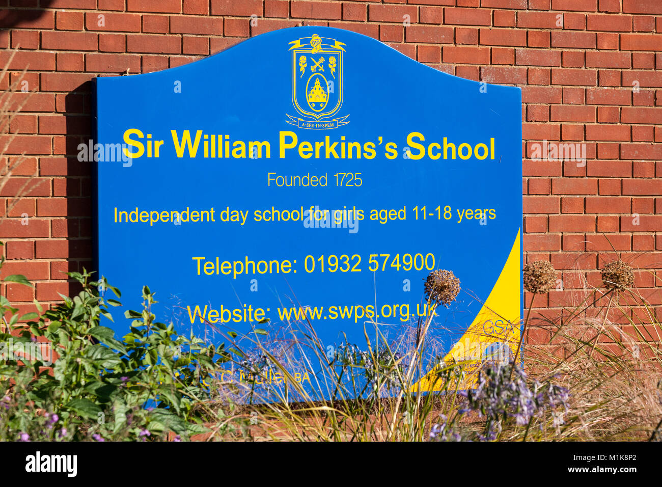 Perkins school hi-res stock photography and images - Alamy