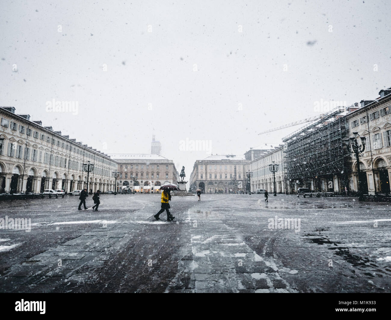Torino Italy High Resolution Stock Photography and Images - Alamy