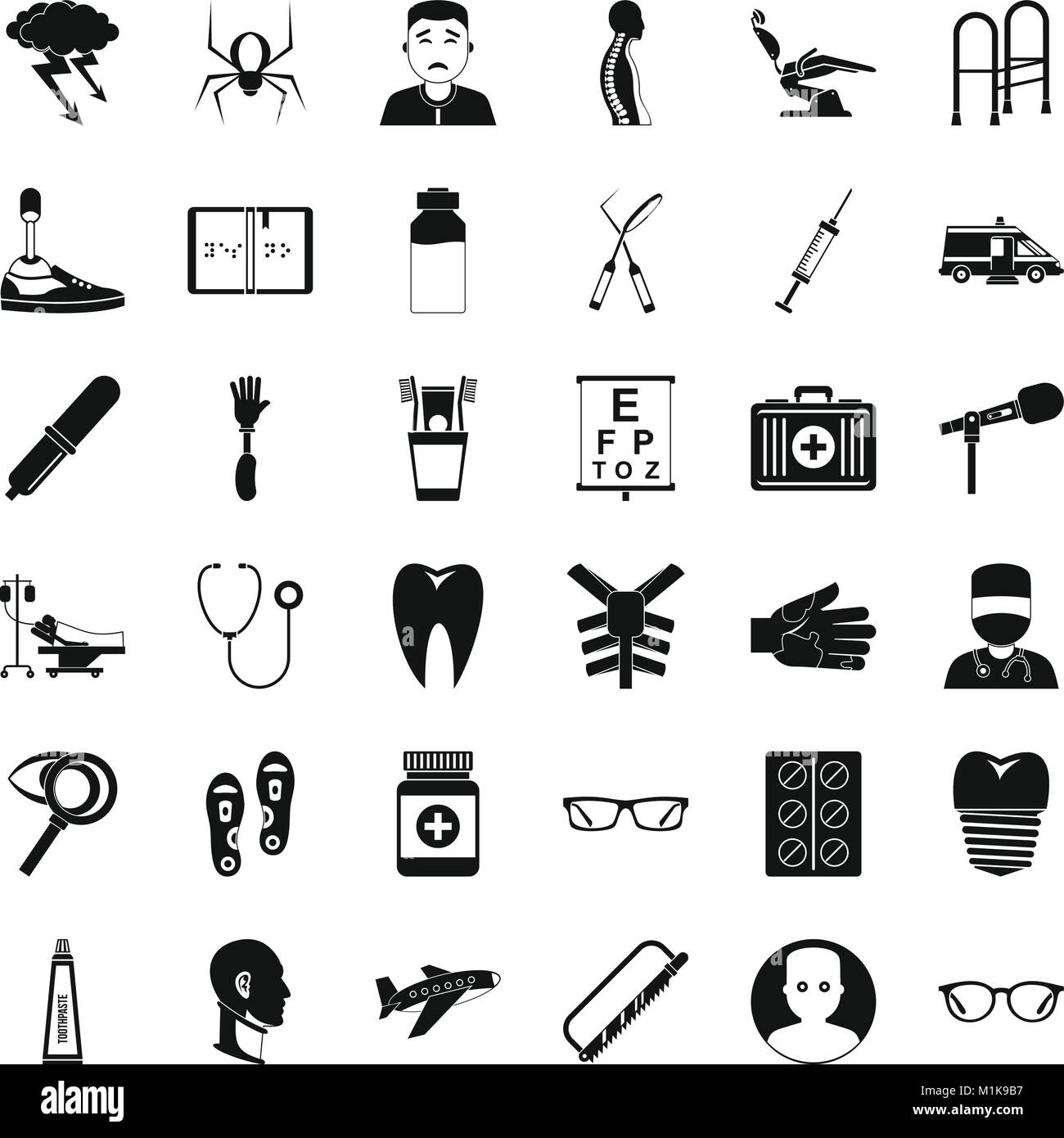 Physical manipulation Stock Vector Images - Alamy