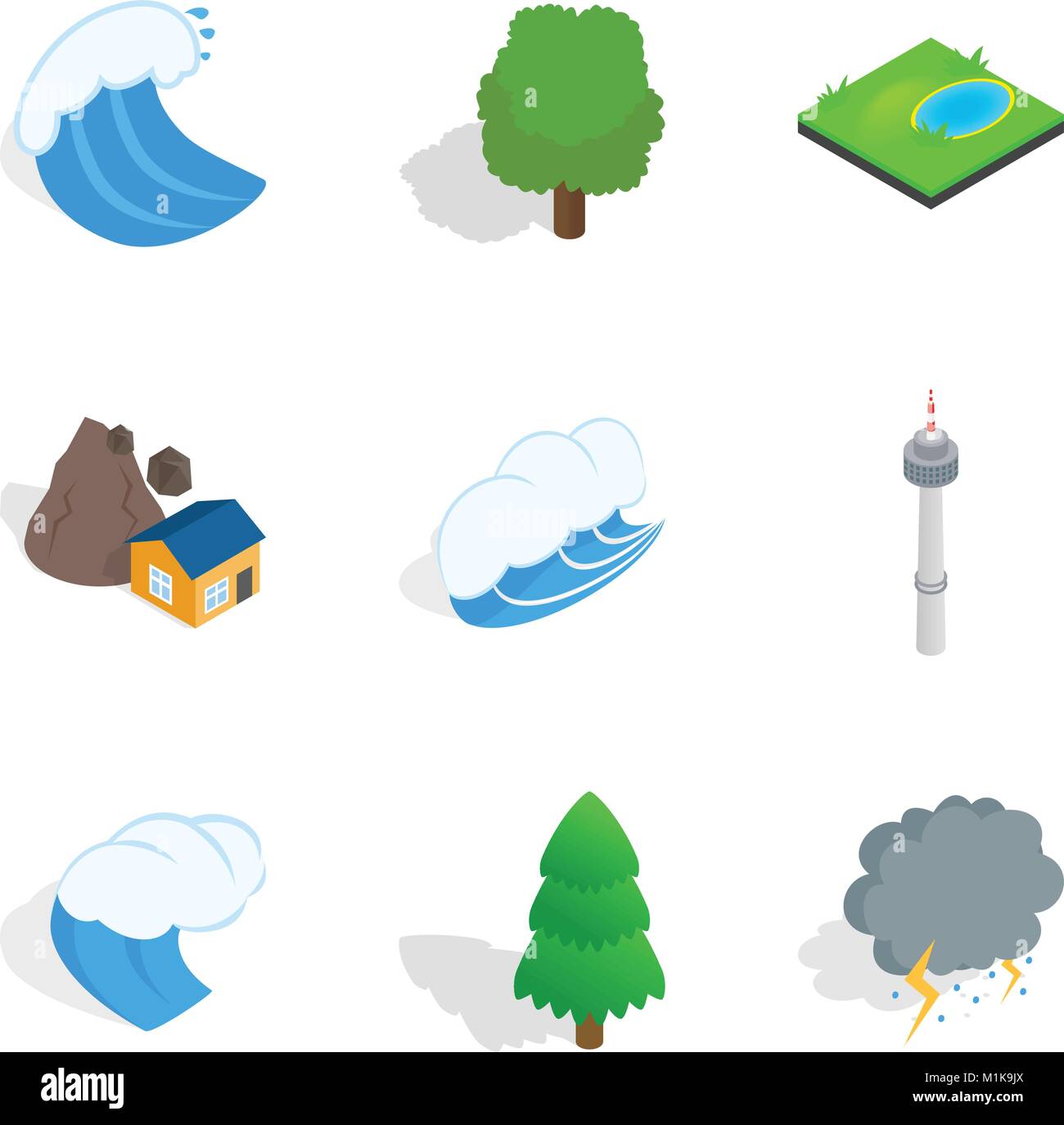 Strong boundary Stock Vector Images - Alamy