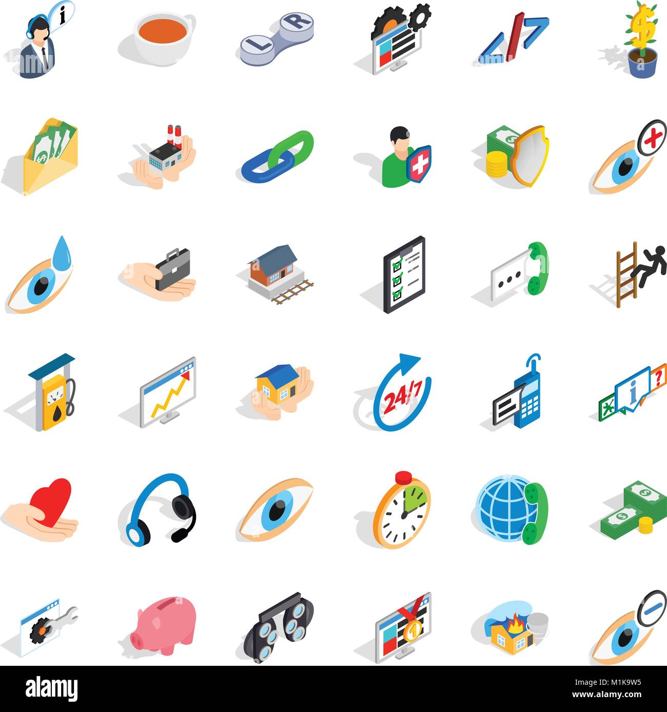 Therapeutic intervention Stock Vector Images - Alamy