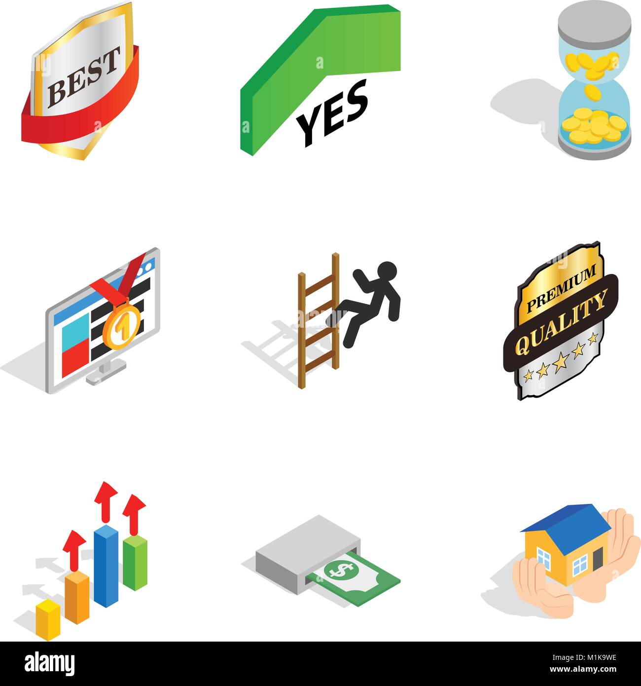 Managerial positions hi-res stock photography and images - Alamy