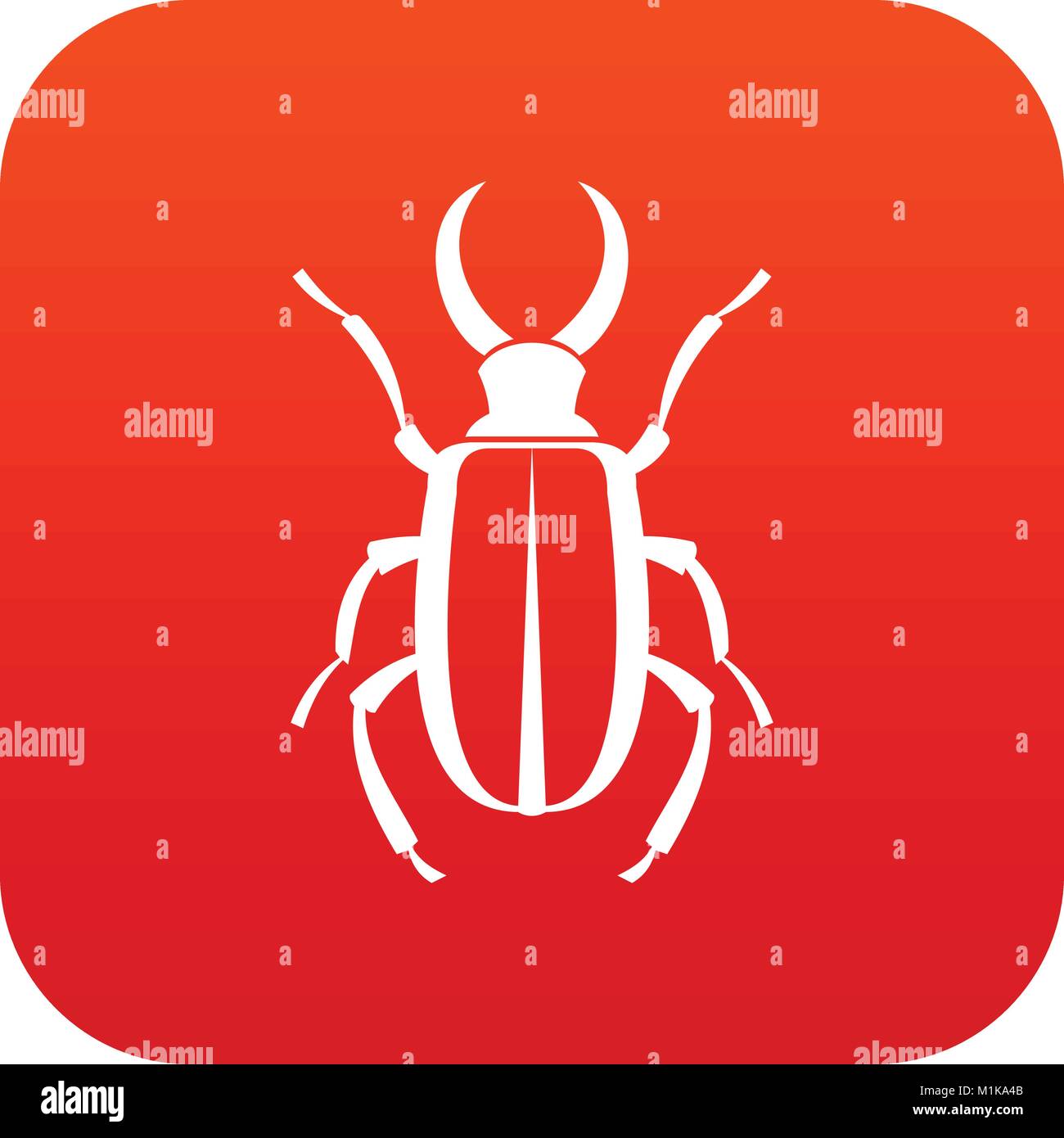 Male lucanus Stock Vector Images - Alamy