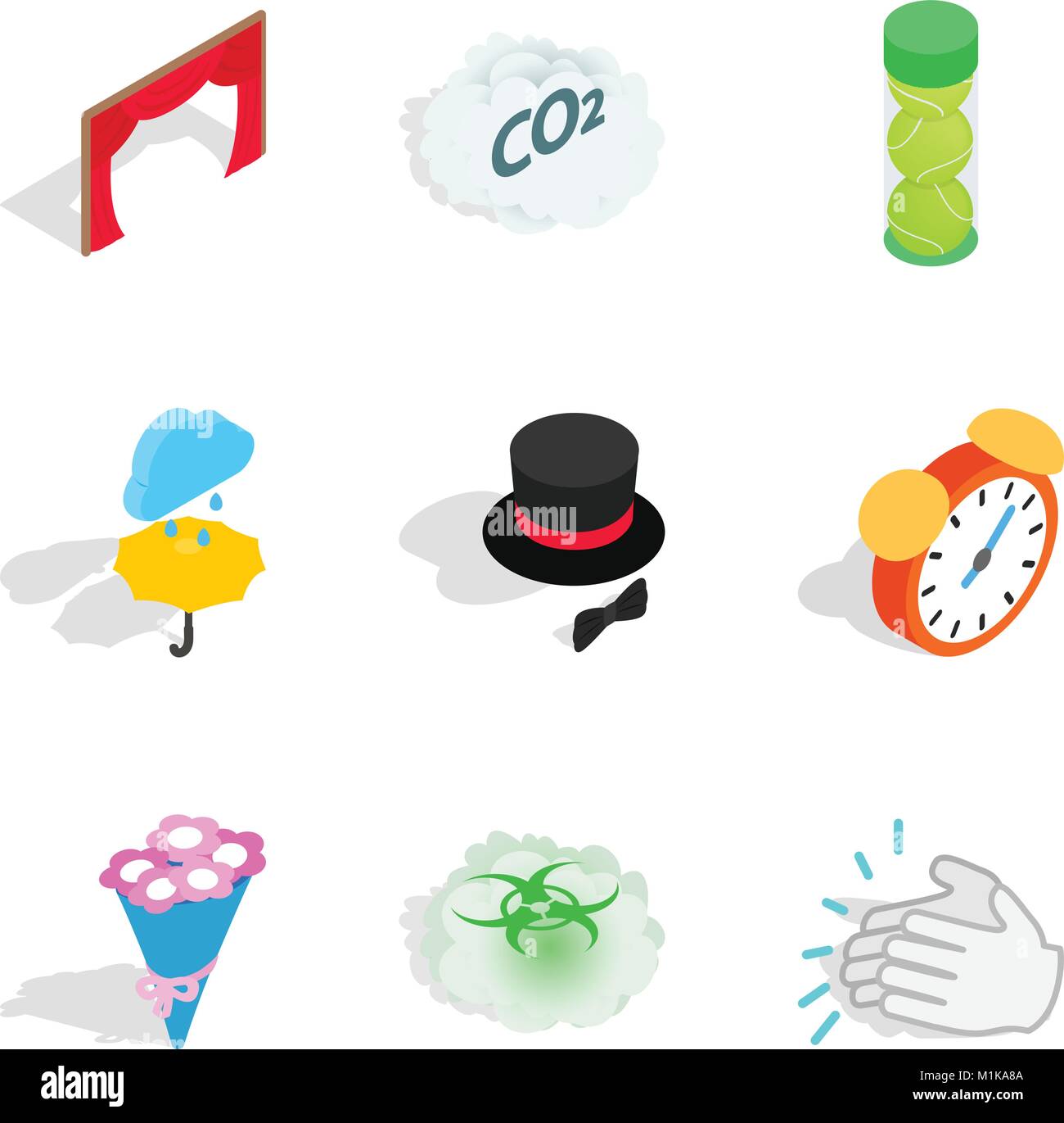 Child life way Stock Vector Images - Alamy