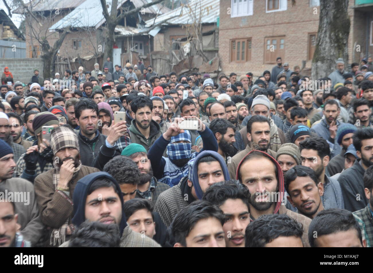 Rayees ganie hi-res stock photography and images - Alamy