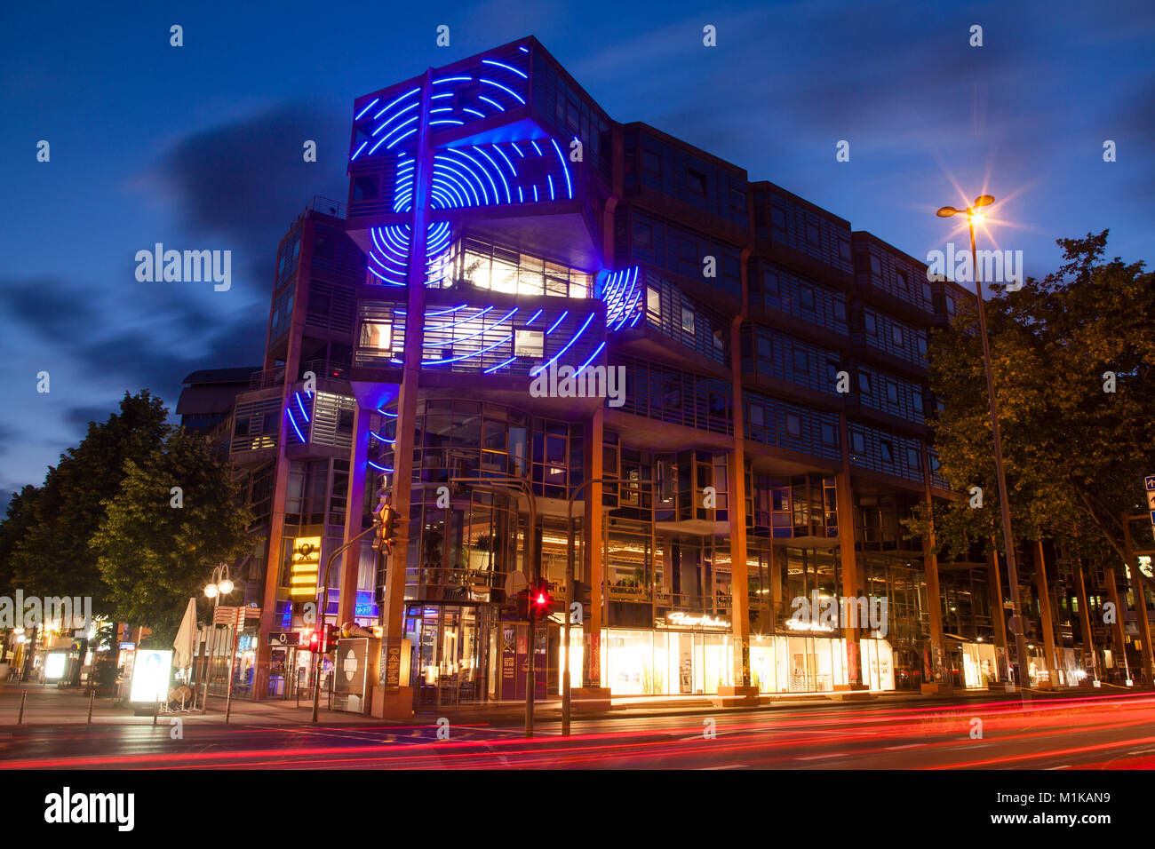 Arkaden architecture hi-res stock photography and images - Alamy