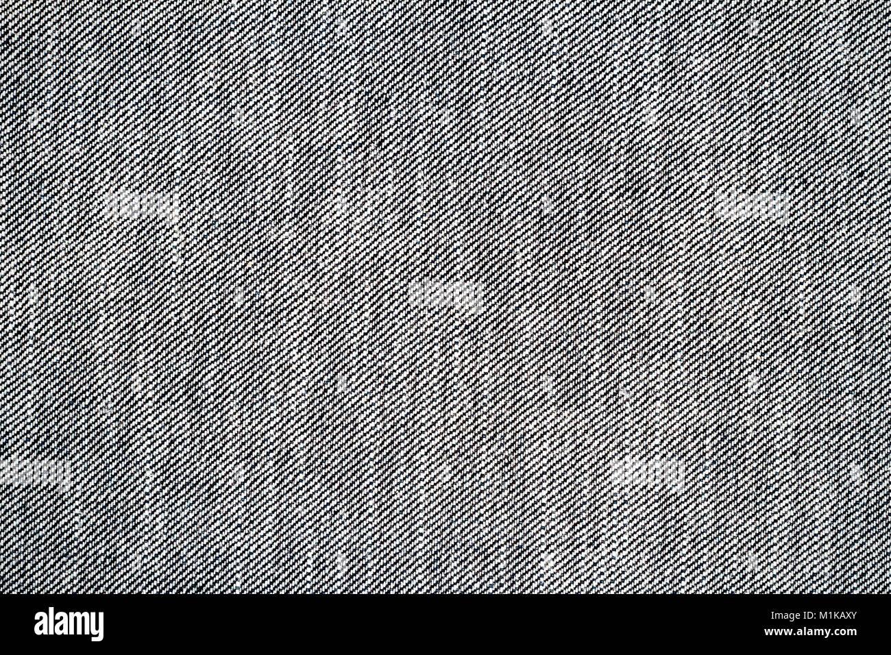 Wrong side of black jeans fabric. Jeans inside texture background Stock ...