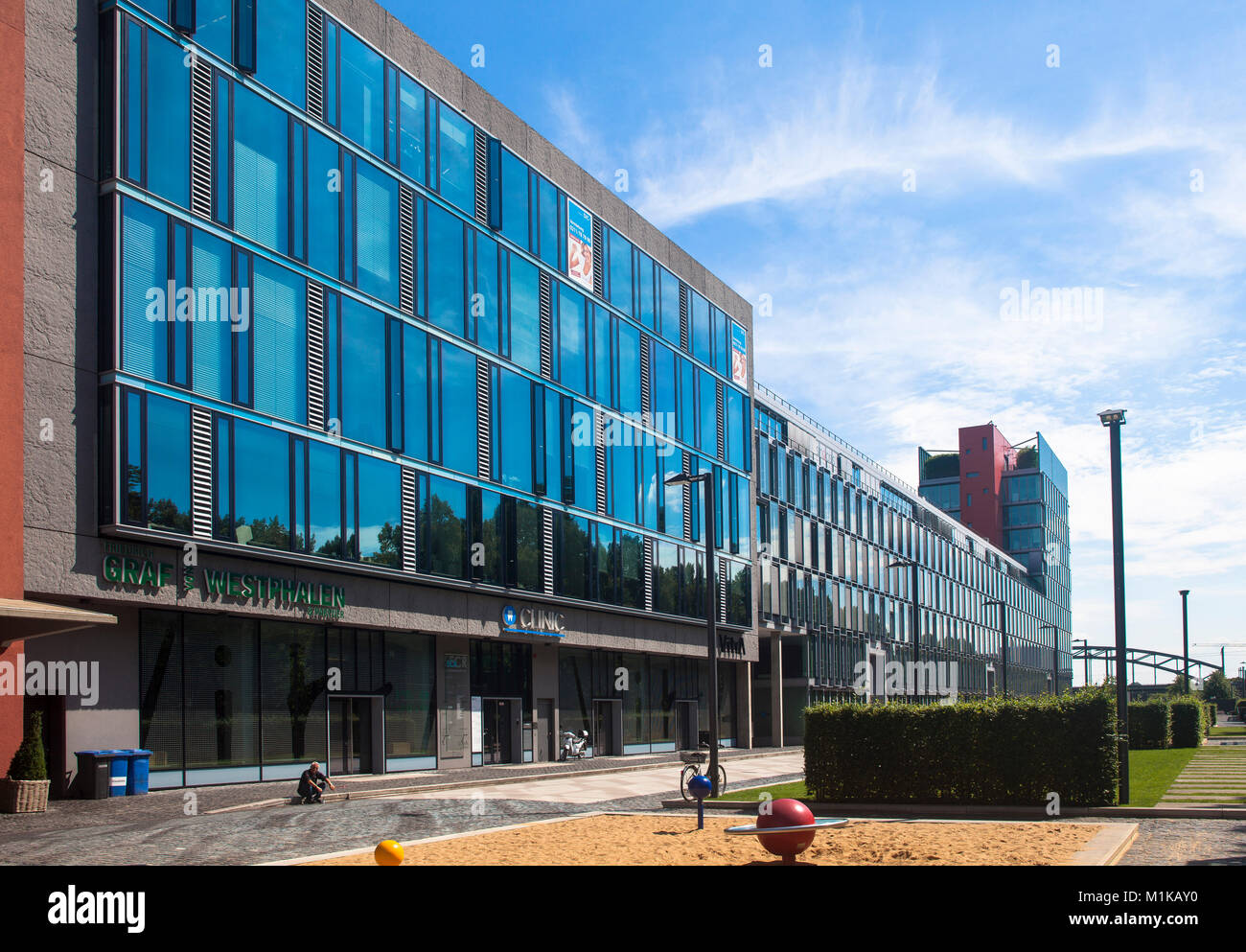 Office ecr hi-res stock photography and images - Alamy