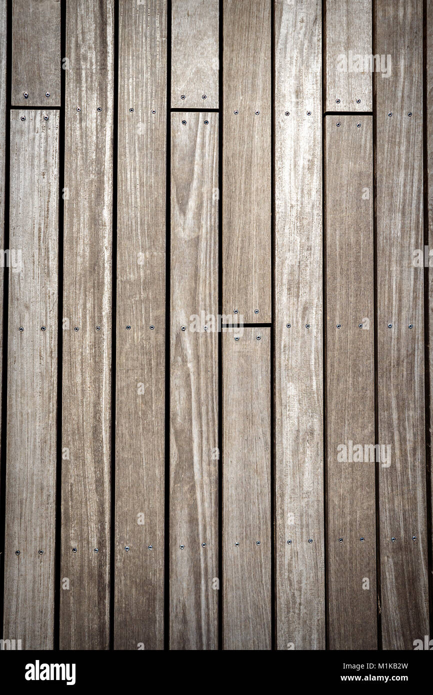 Wooden planks floor texture background Stock Photo - Alamy