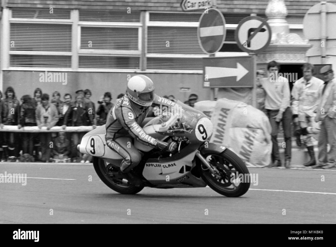 Alex George High Resolution Stock Photography and Images - Alamy