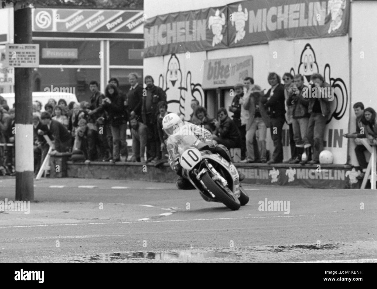 Mick grant hi-res stock photography and images - Alamy