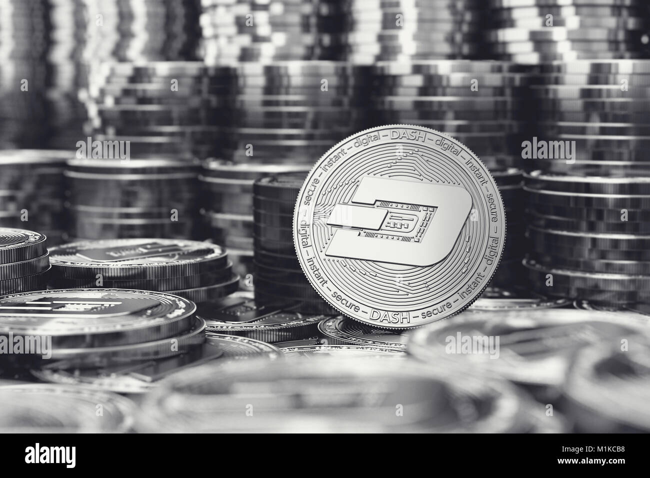 Dashcoin hi-res stock photography and images - Alamy