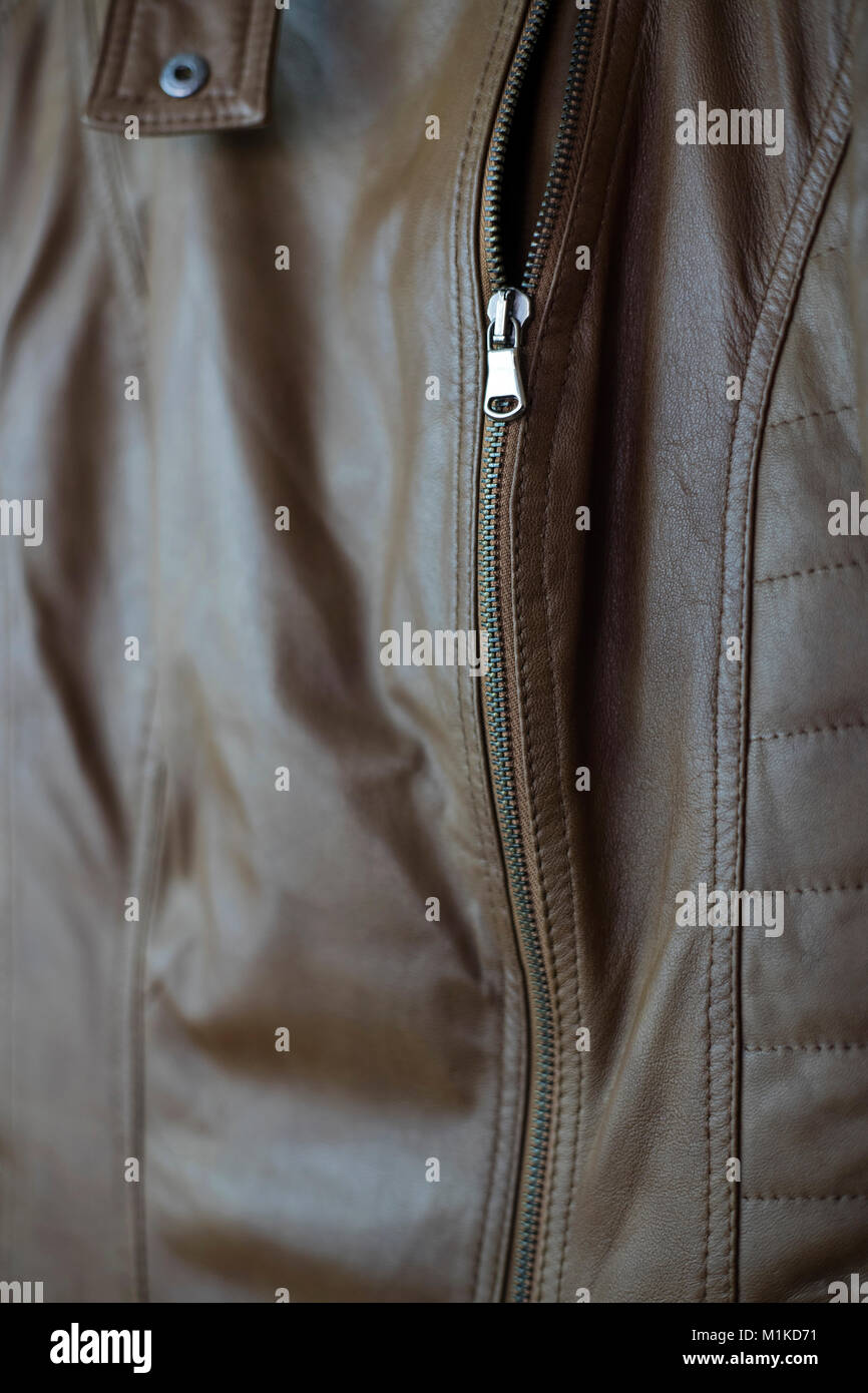 Vintage zipper dress closeup hi-res stock photography and images - Alamy