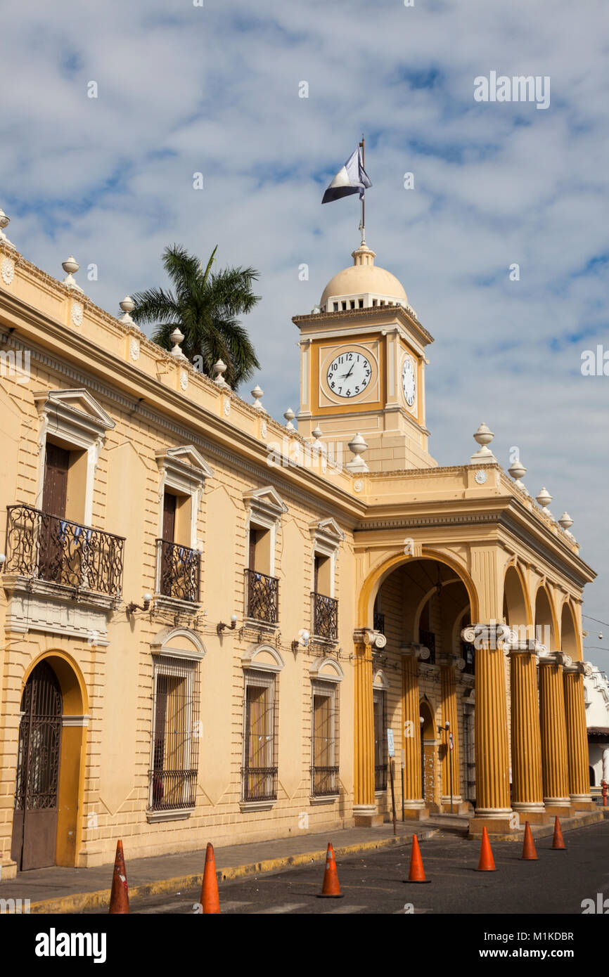 Santa ana city hall hi-res stock photography and images - Alamy