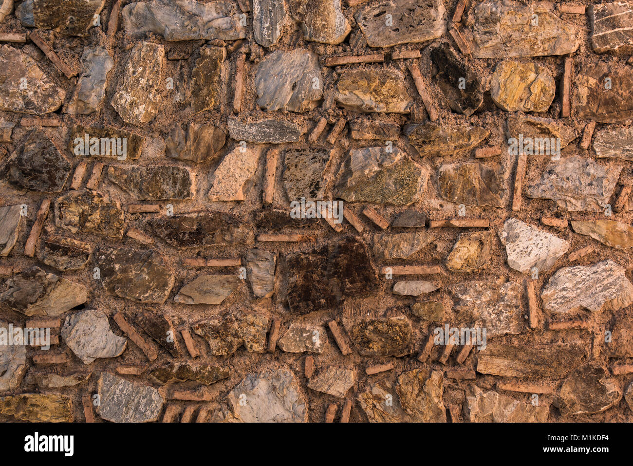Stone build wall hi-res stock photography and images - Alamy
