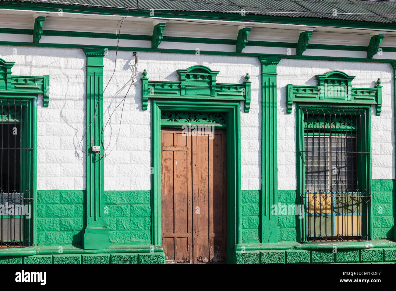 Ahuachapán, el salvador hi-res stock photography and images - Alamy