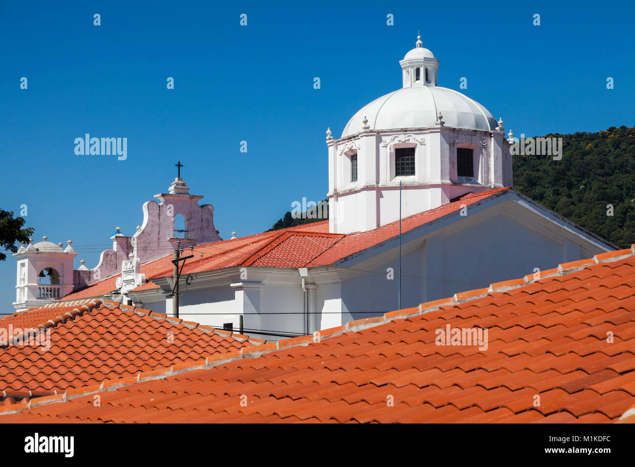 Apaneca el salvador hi-res stock photography and images - Alamy