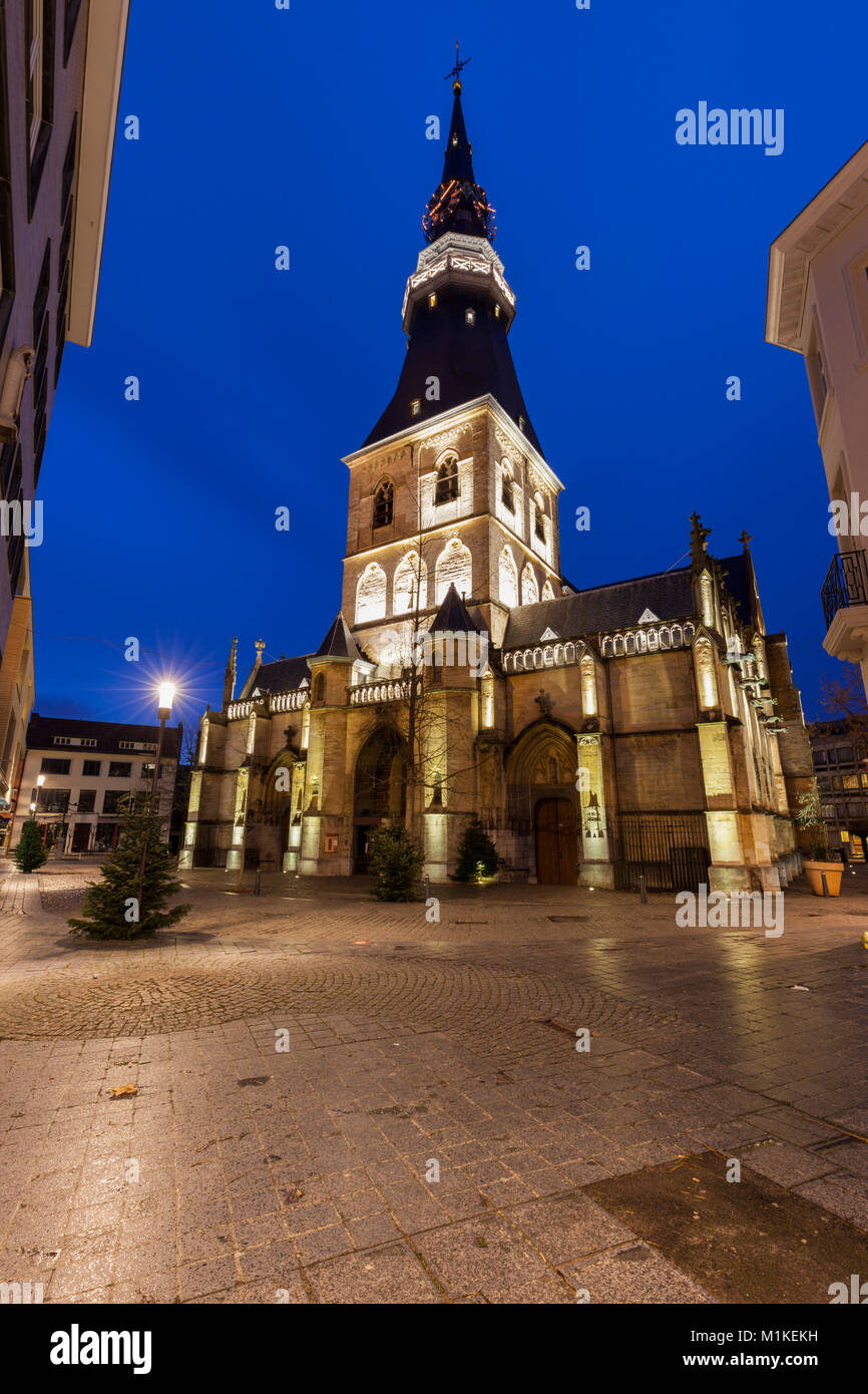 St quentin region hi-res stock photography and images - Alamy
