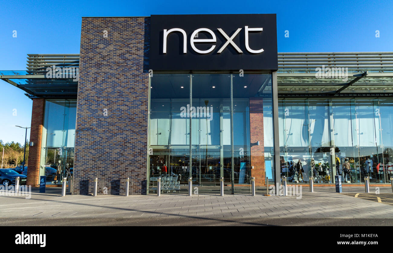 Camberley surrey hi-res stock photography and images - Alamy