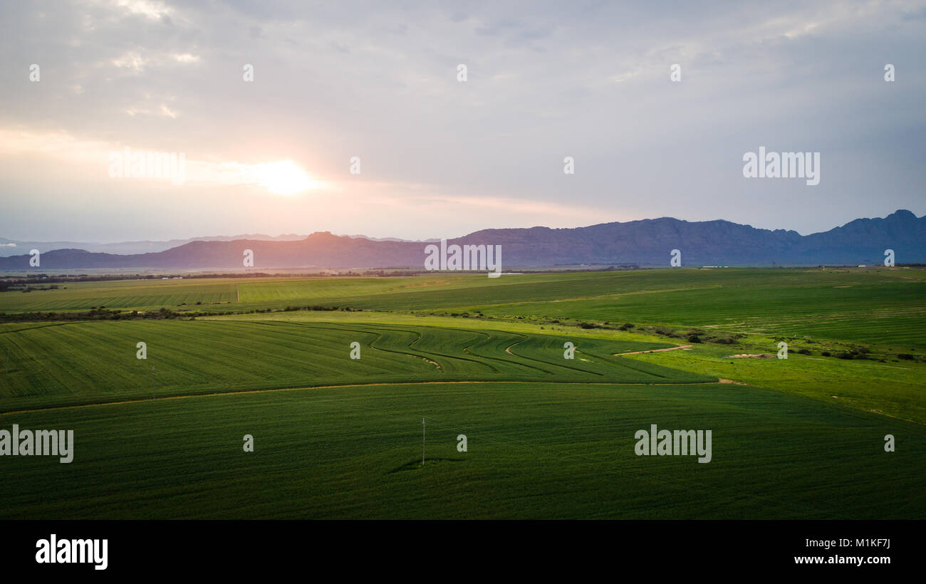 View of swartland hi-res stock photography and images - Alamy