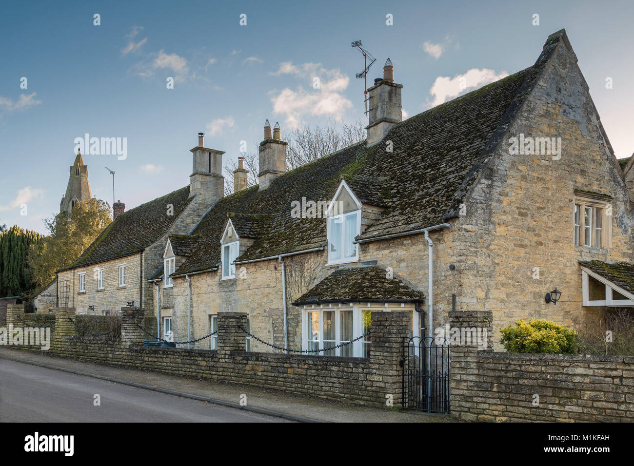 Duddington hi-res stock photography and images - Alamy