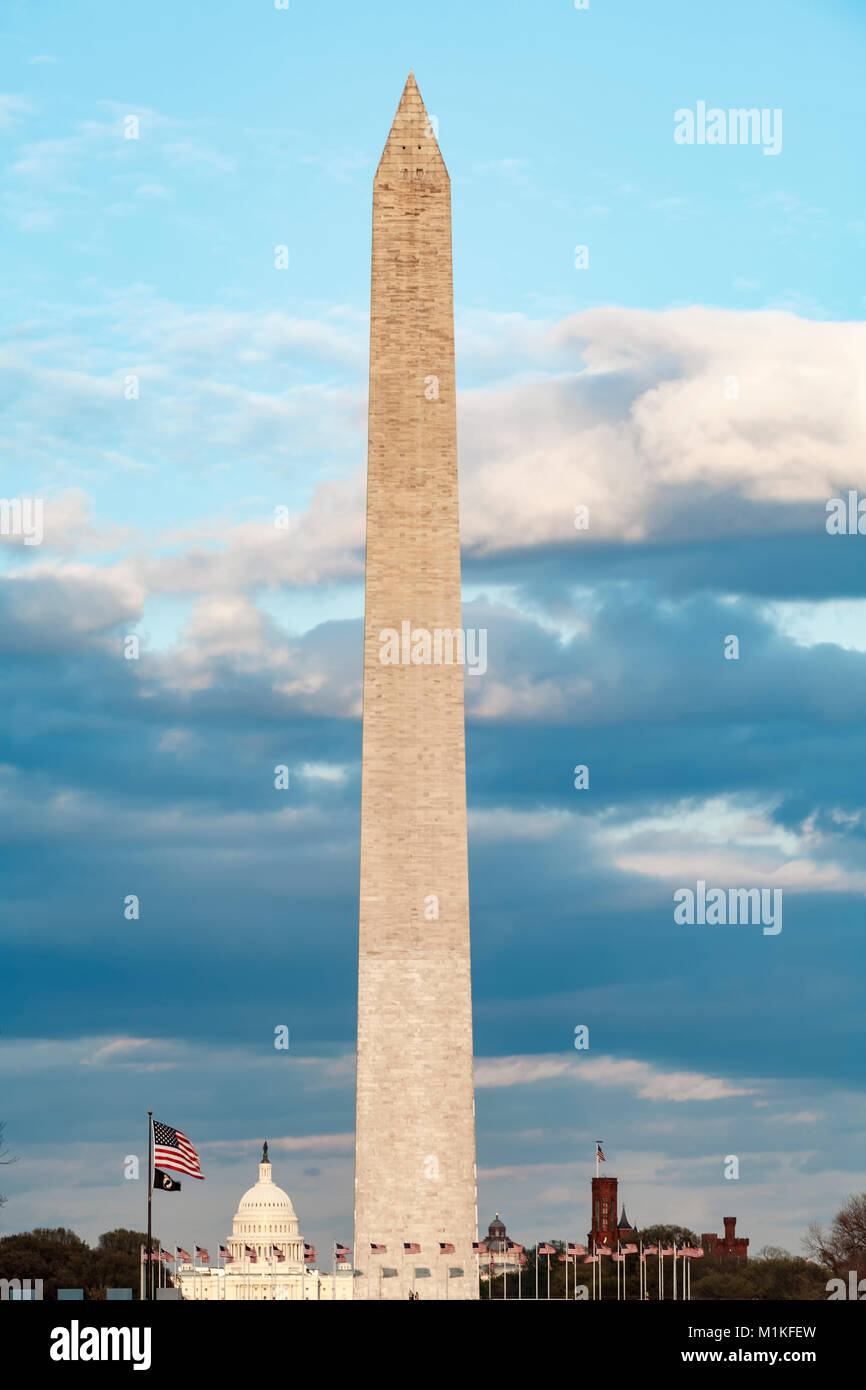 Capitol monuments hi-res stock photography and images - Alamy