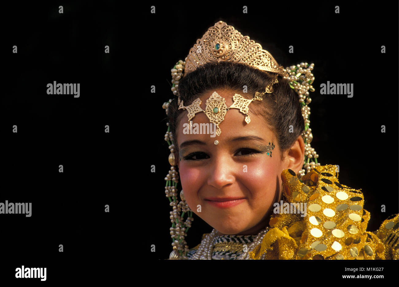 Archival morocco hi-res stock photography and images - Alamy
