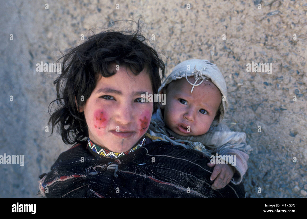 Imilchil hi-res stock photography and images - Alamy