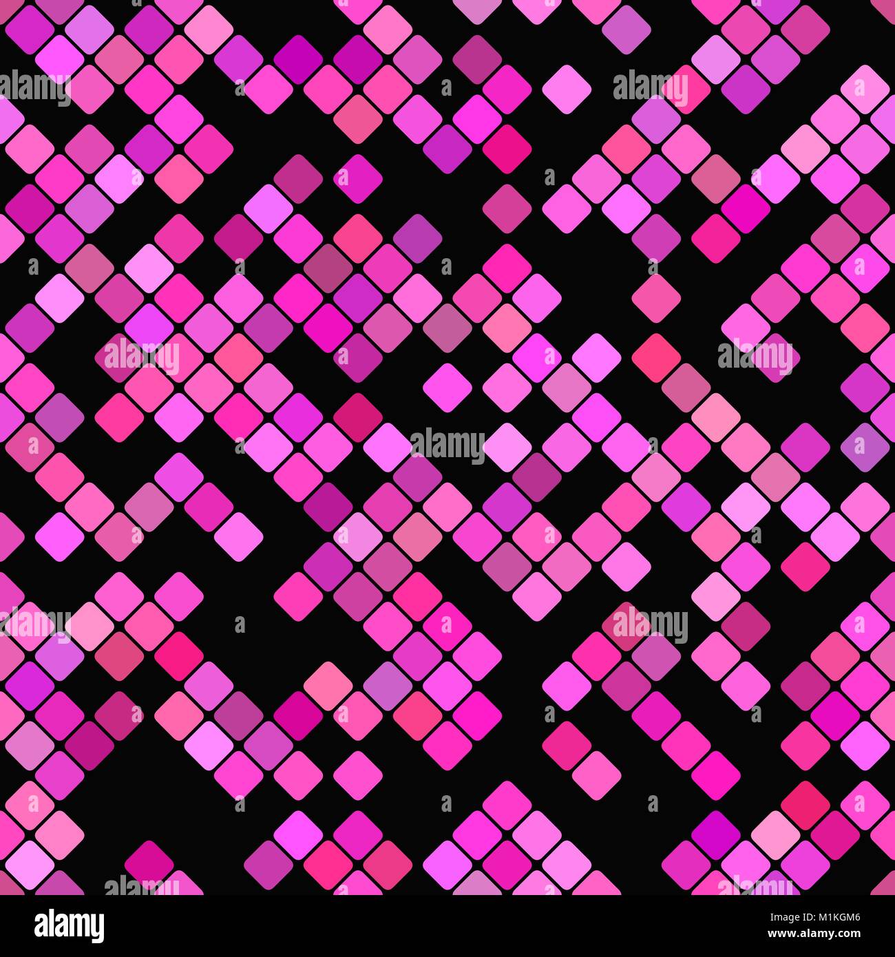 Geometrical diagonal square pattern background Stock Vector Image & Art - Alamy