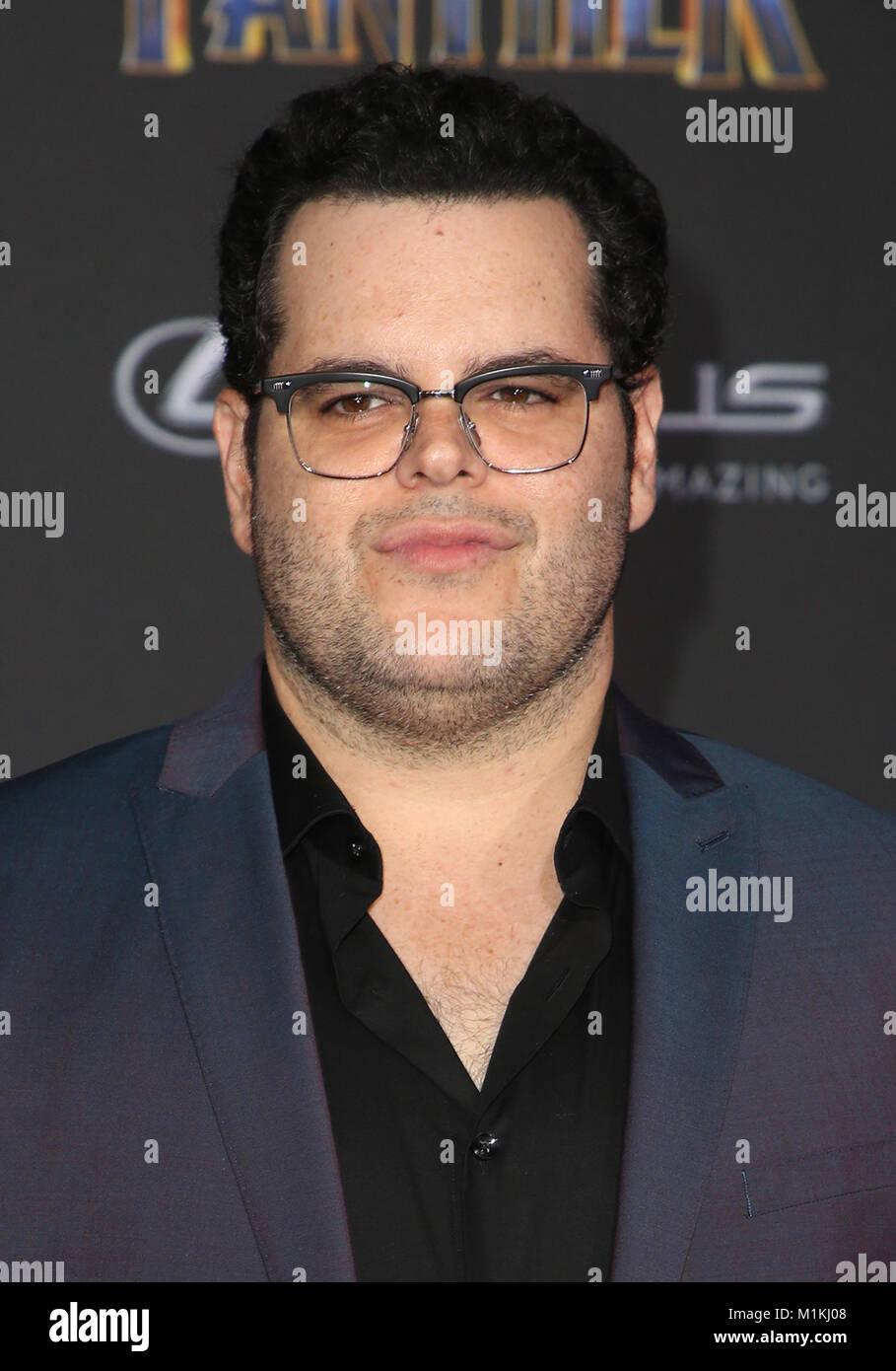 Hollywood, United States. 29th Jan, 2017. 29 January 2018 - Hollywood ...