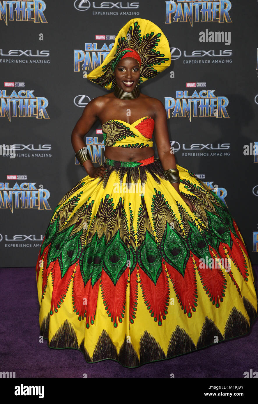 Janeshia adams ginyard hi-res stock photography and images - Alamy