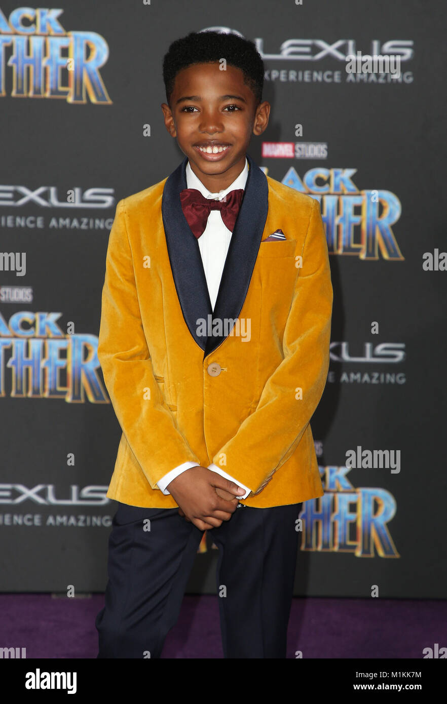 Seth Carr High Resolution Stock Photography and Images - Alamy