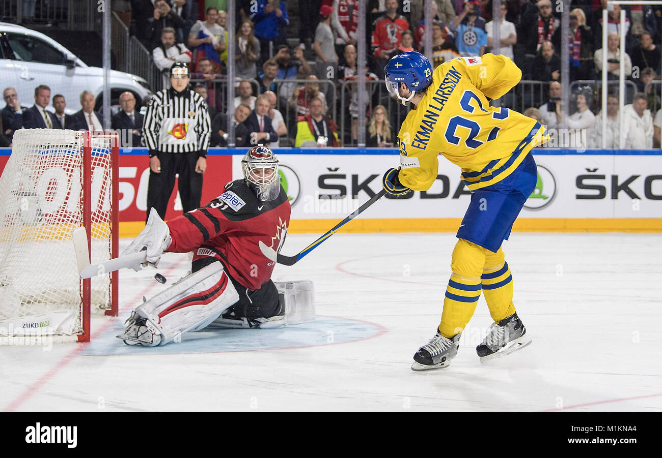 Ekman Larsson High Resolution Stock Photography and Images - Alamy