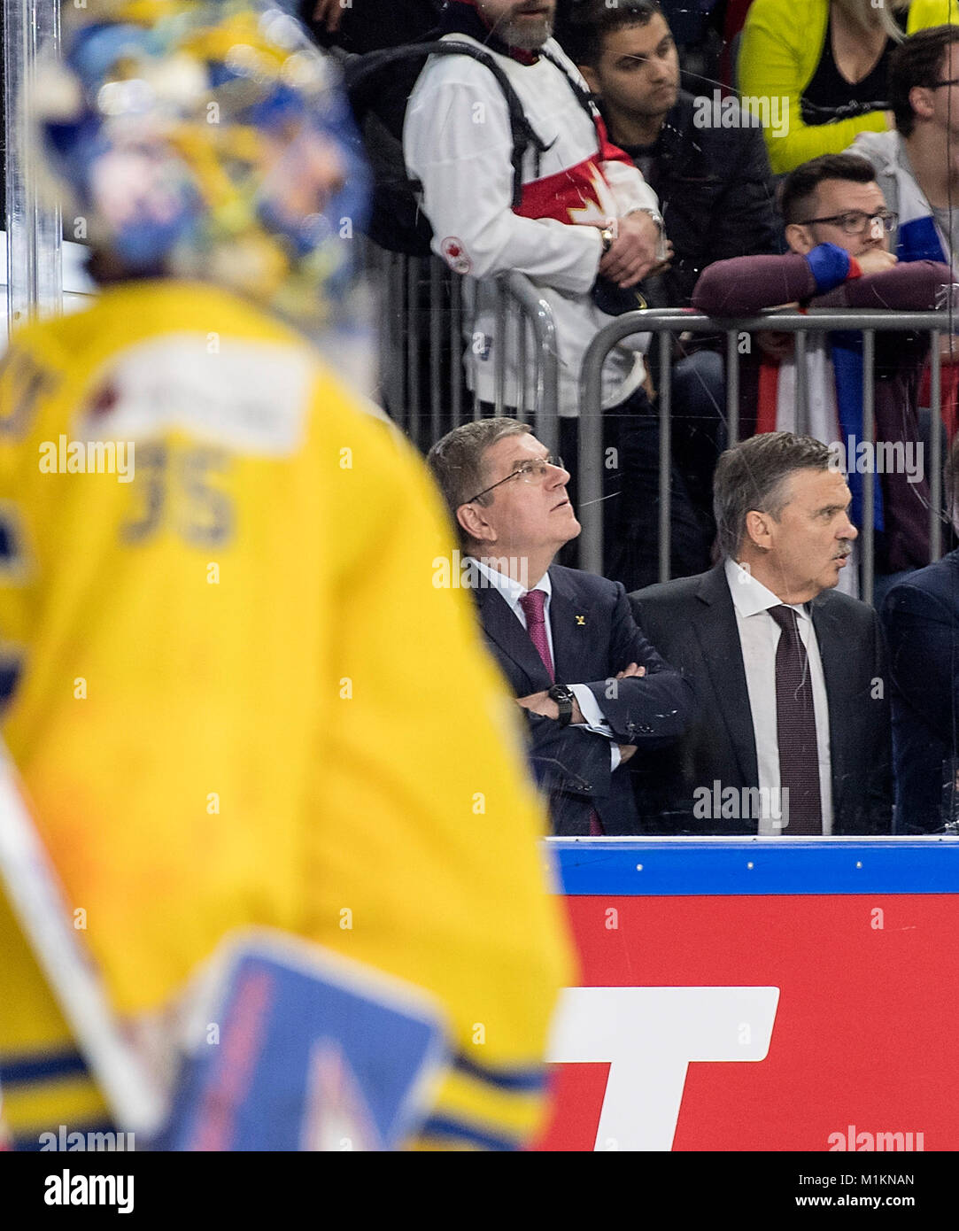 Rene fasel hi-res stock photography and images - Alamy