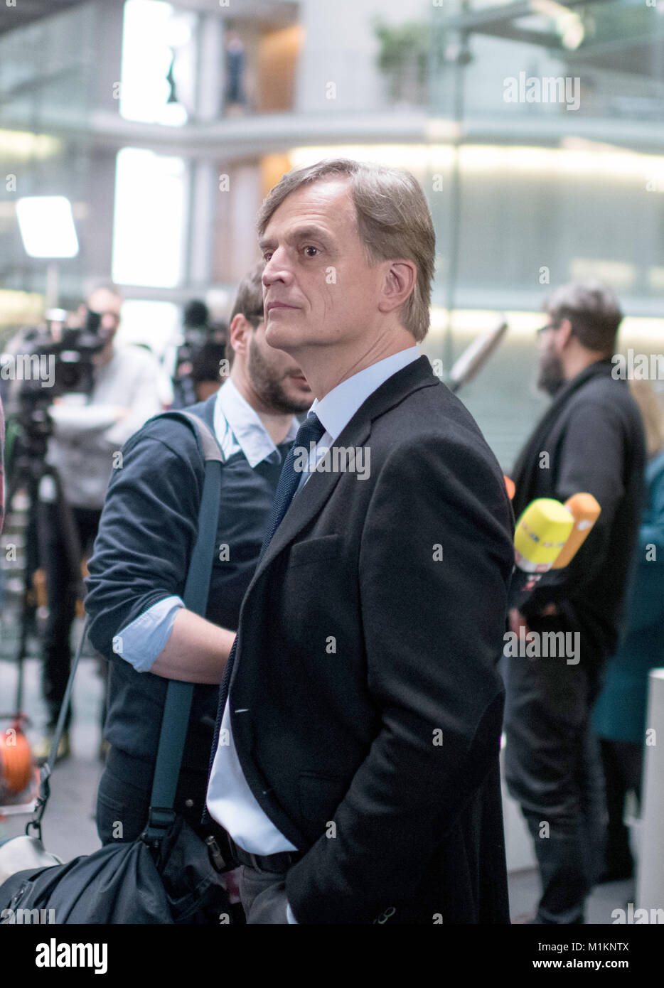 Bernd baumann hi-res stock photography and images - Alamy