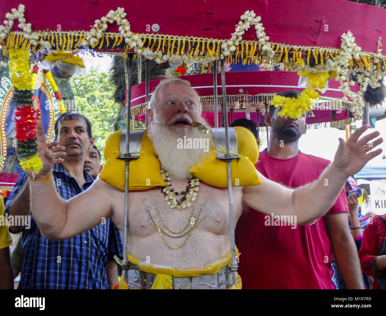 Soorapadman hi-res stock photography and images - Alamy